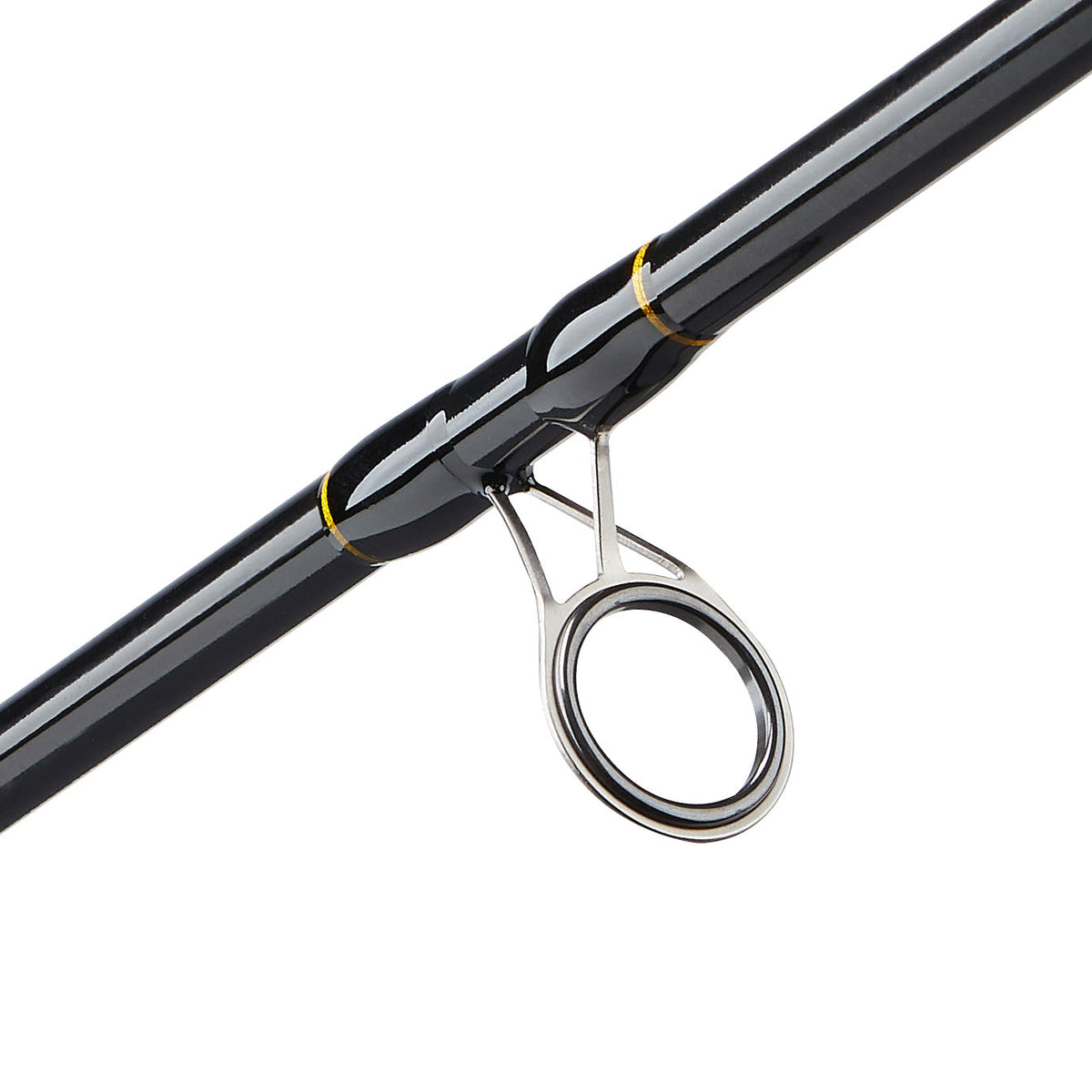 Diabolo Fury Sea Trout Salmon Rod – Balzer Fishing