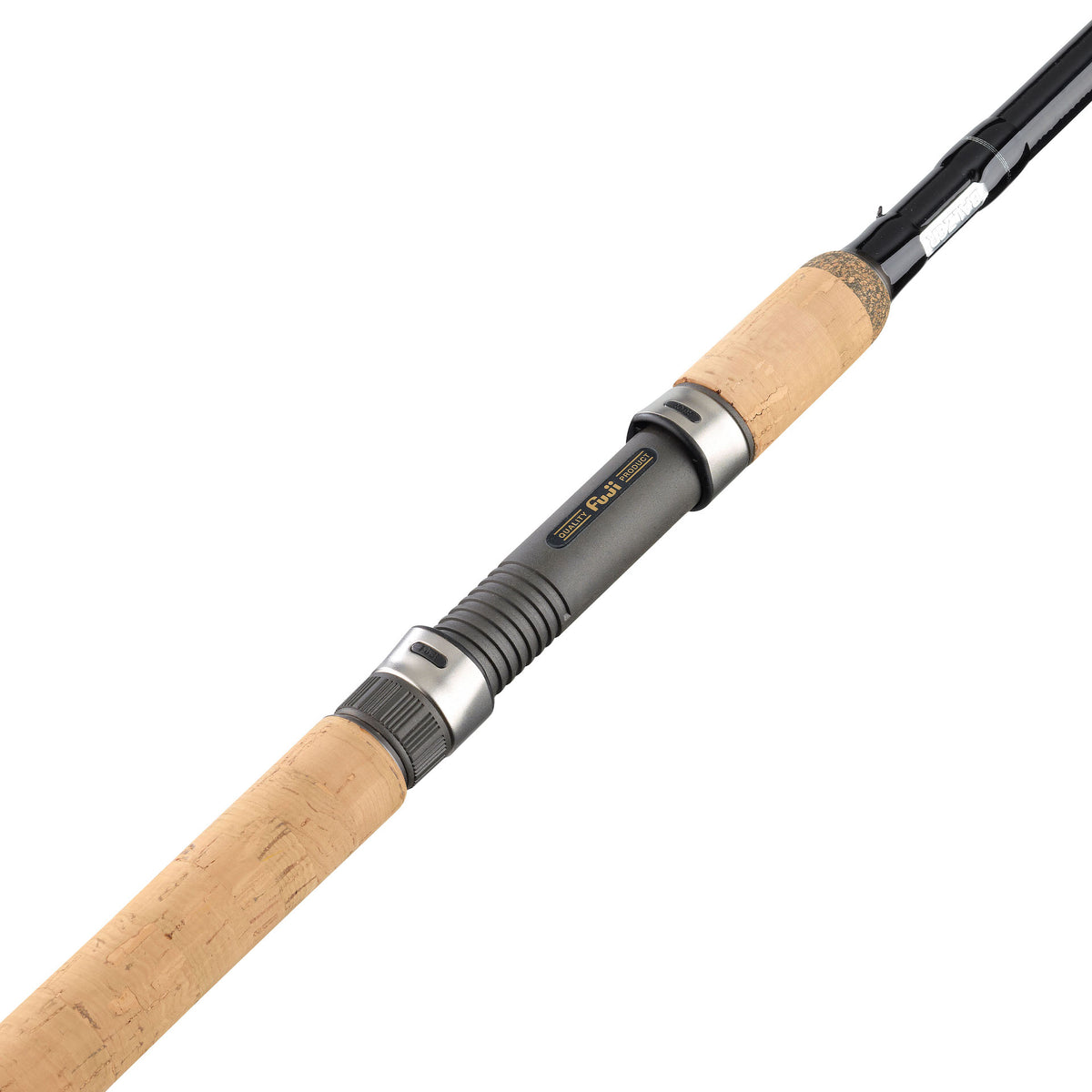 Edition IM-12 Sea Trout Heavy Salmon Rod – Balzer Fishing