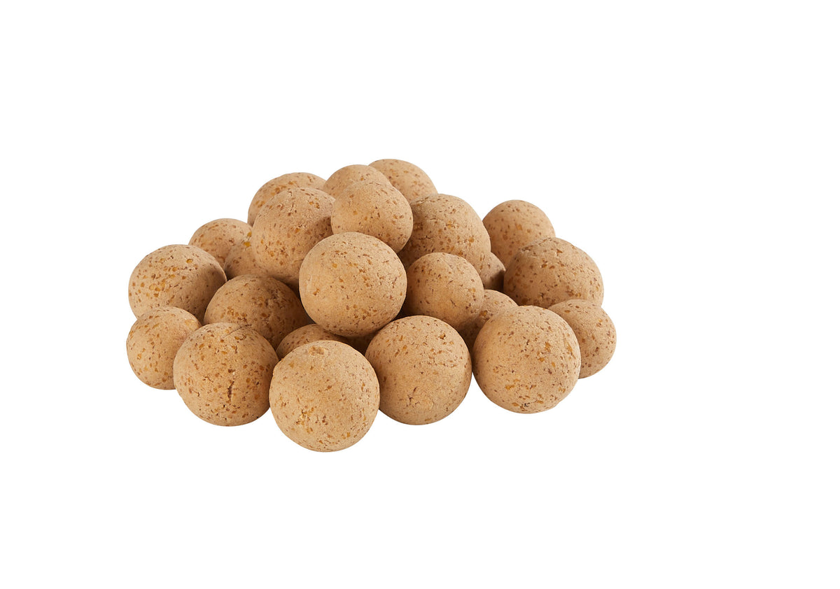 MK Booster Pop Up Boilies – Balzer Fishing