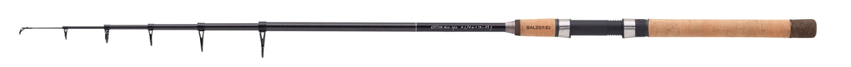 Edition IM-12 Mini Spin Trout Telescopic Rod – Balzer Fishing