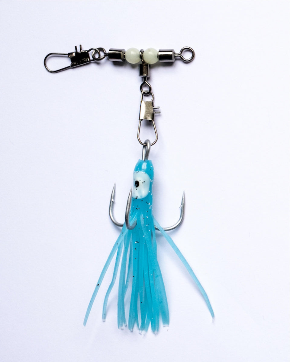 Octopus Jig Boosters – Balzer Fishing
